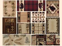 Papa Bear's Northwoods Store - Baraboo | Rustic Home Furniture